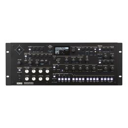 Korg wavestate module