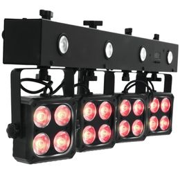 Eurolite LED KLS-180 Kompakt-Lichtset