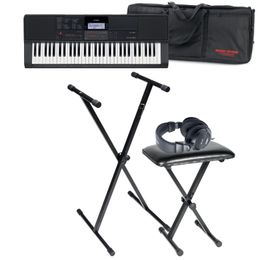 Casio CT-X700 Deluxe - Set