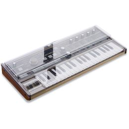 Decksaver Korg Microkorg (S) Cover