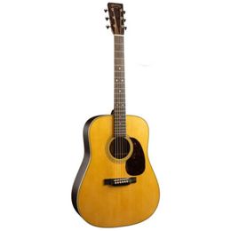 Martin Guitars D-28 Satin