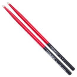 MUSIC STORE Hornbeam 5A Black Red