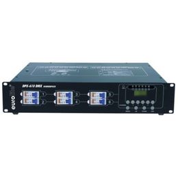 Eurolite DPX-610 Klemme