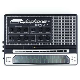 Dübreq Stylophone GEN X-1