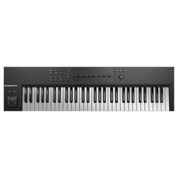 Native Instruments KOMPLETE KONTROL A61