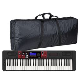 Casio CT-S1000V & Bag - Set