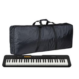 Casio CT-S100 & Bag - Set