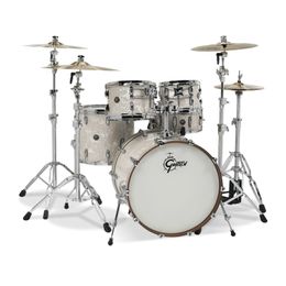 Gretsch RN2-E8246 Renown Maple Vintage Pearl