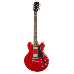 Gibson ES-339 Cherry