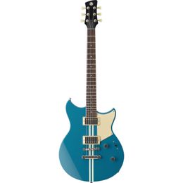 Yamaha Revstar Element RSE20 Swift Blue