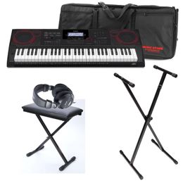 Casio CT-X3000 Deluxe - Set