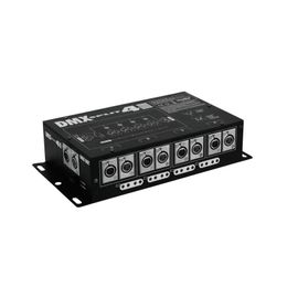 Eurolite DMX Split 4 4-fach DMX-Splitter