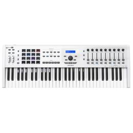 Arturia KeyLab MkII 61 White