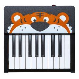 keymaXX Kids Mini Piano BK