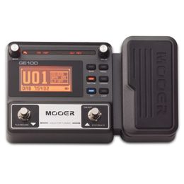 Mooer Audio GE 100 Multieffekt