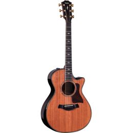 Taylor Builder's Edition 812ce LTD 50th Anniversary