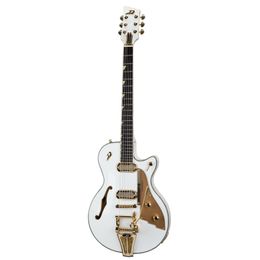 Duesenberg Starplayer TV Phonic Venetian White