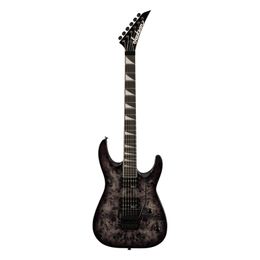 JACKSON JS Series JS32 DKAP TR BLK Black