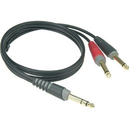 Klotz AY1-0100 Insertkabel 1 m