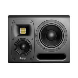 Hedd Audio TYPE 20 MK2 L black