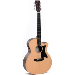 Sigma Guitars GMC-STE