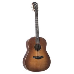 Taylor Builder's Edition 717e Wild Honey Burst