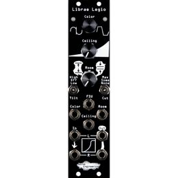 Noise Engineering Librae Legio Black