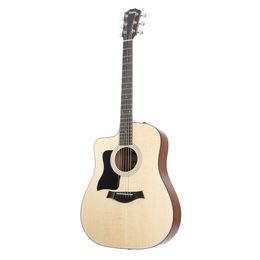 Taylor 110ce-Sapele Lefthand