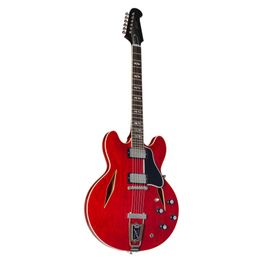 Gibson 1964 Trini Lopez Standard Reissue Sixties Cherry #131217