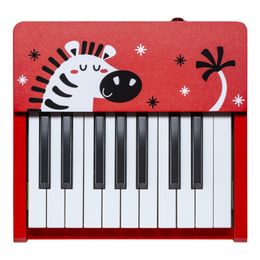 keymaXX Kids Mini Piano RD