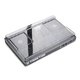 Decksaver NI Kontrol S4 cover (MK1+MK2)