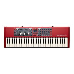 Clavia Nord Electro 6D 61