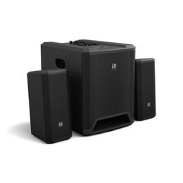 LD-Systems DAVE 10 G4X