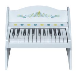 keymaXX Kids Maxi Piano WH