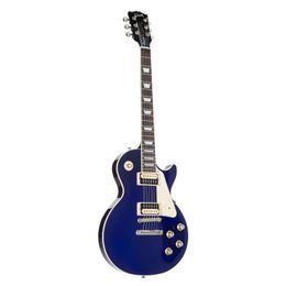 Gibson Les Paul Classic Chicago Blue