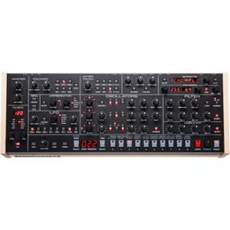 Sequential Trigon-6 Desktop