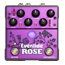 Eventide Rose B-Stock/Demo