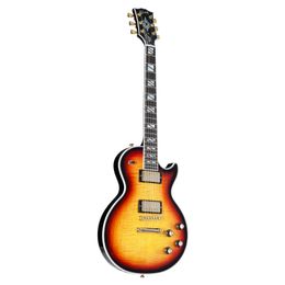 Gibson Les Paul Supreme Fireburst