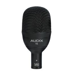 Audix F-6 Bassdrum-Mikrofon