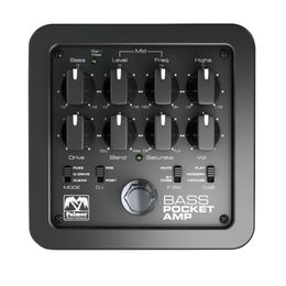 Palmer Pocket Amp Bass