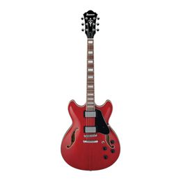 Ibanez Artcore AS73-TCD Transparent Cherry Red