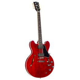 Gibson ES-335 Dot Sixties Cherry