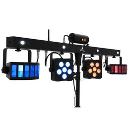 Eurolite LED KLS Laser Bar PRO FX-Lichtset