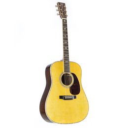 Martin Guitars D-41 Standard Series