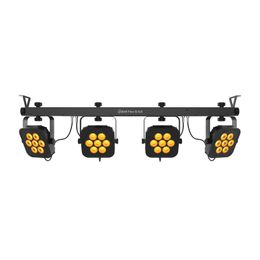 Chauvet DJ 4Bar Flex Q ILS