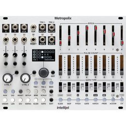 Intellijel Metropolix