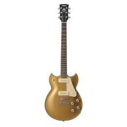 Yamaha SG1802 Gold Top