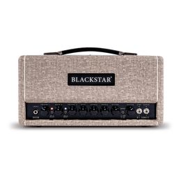 Blackstar St. James 50 EL34 Head