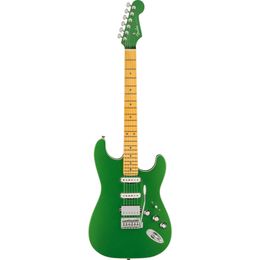 Fender Made in Japan Aerodyne Special Stratocaster HSS MN Speed Green Metallic