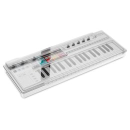 Decksaver Arturia Keystep Pro Cover